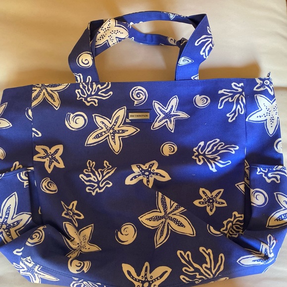 Jim Thompson | Bags | 3 Jim Thompson Bags | Poshmark